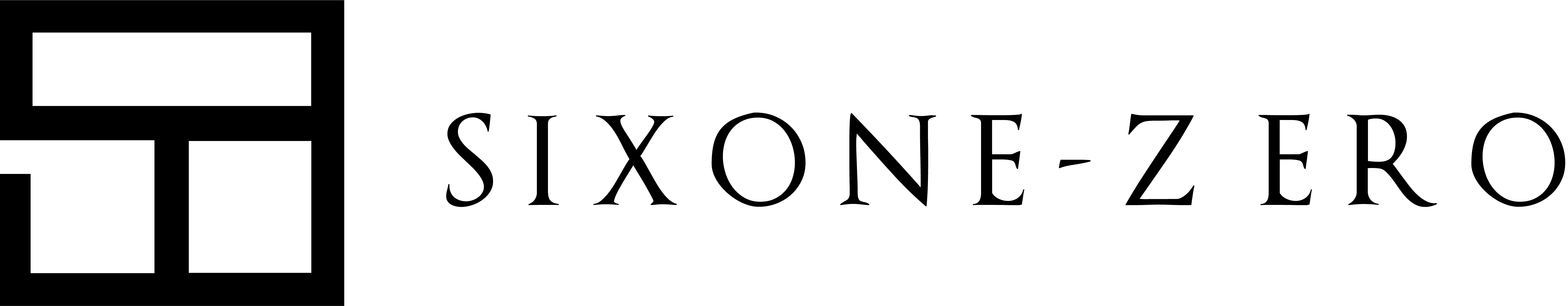 SIXONE-ZERO|610 - HIGH QUALITY READY TO WEAR LABEL